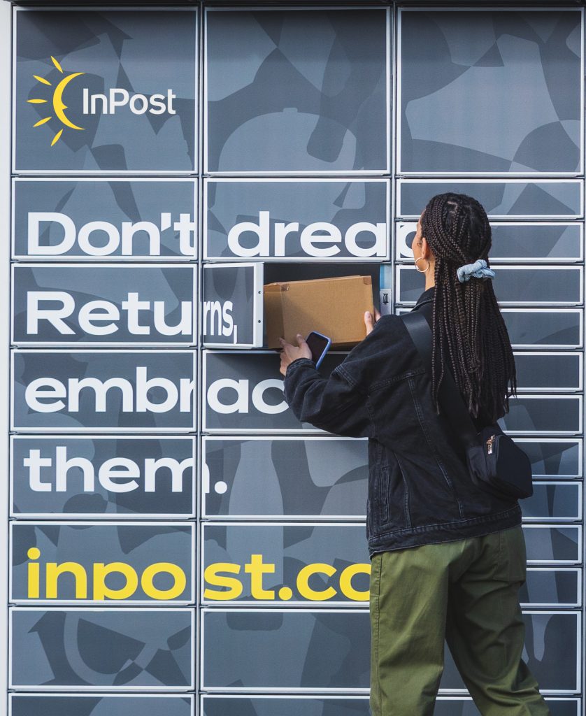 How to achieve effective parcel locker deployment | Post & Parcel