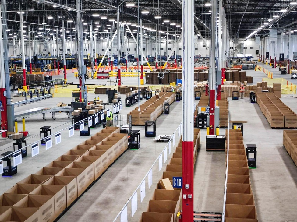 Revolutionising Logistics with Prime Vision’s Enhanced Autonomous ...