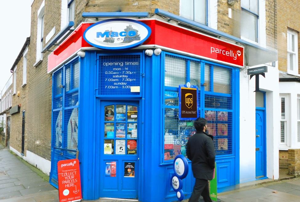 Parcelly "continues to drive consumer convenience" | Post & Parcel
