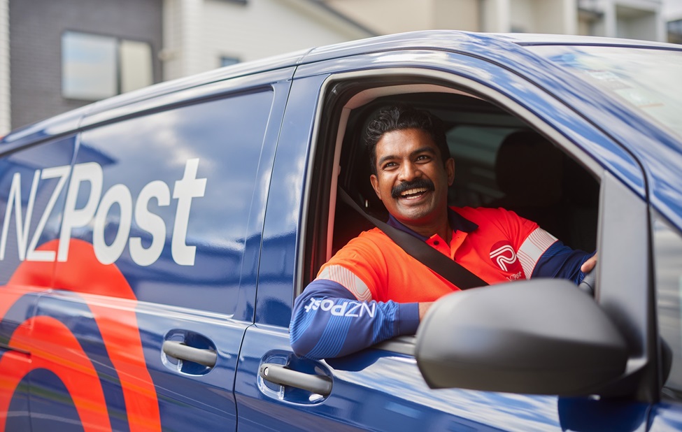 NZ Post Teams Are working Around The Clock To Get Kiwis Parcels Under NZ Post Teams Are working Around The Clock To Get Kiwis Parcels Under