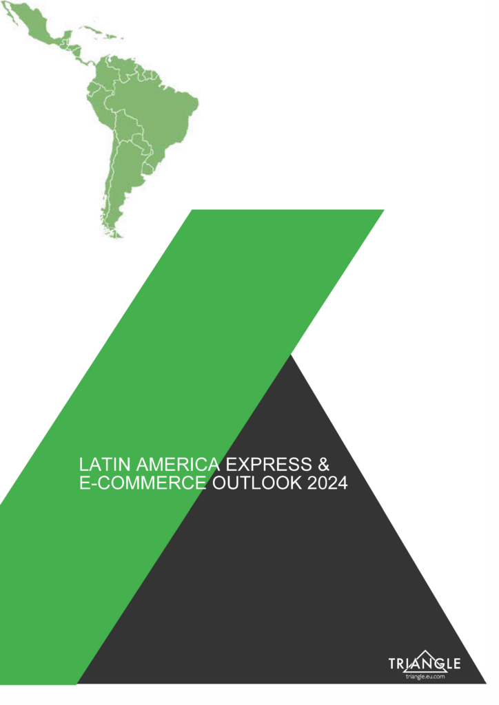 Latin American Express & E-commerce Outlook 2024 | Post & Parcel