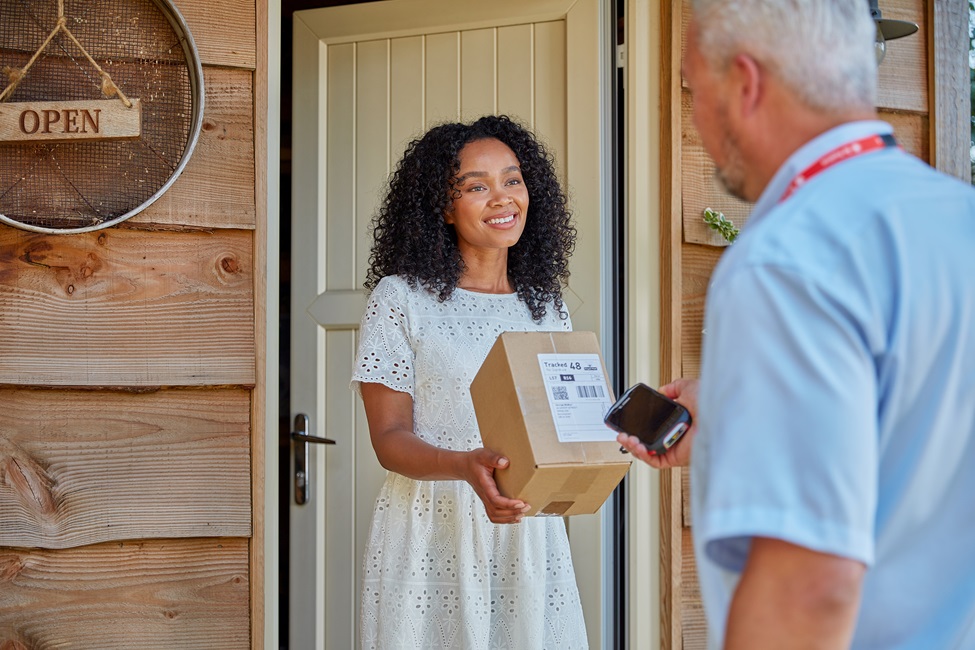 Royal Mail: an easy and convenient returns experience is vital for ...
