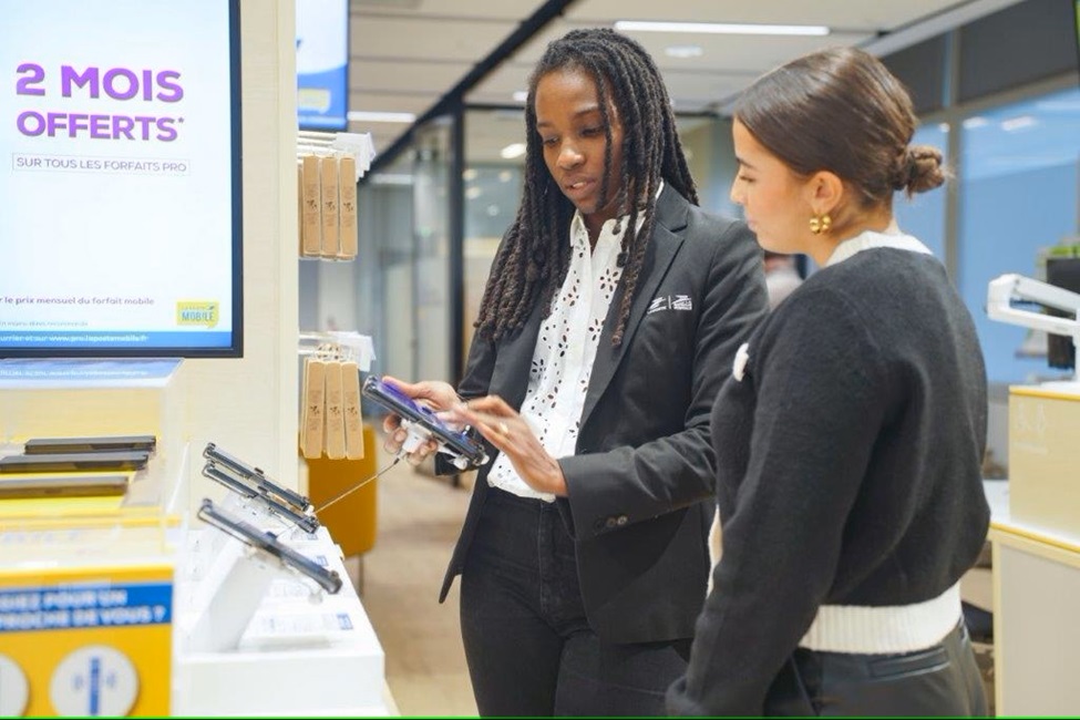 La Poste and Bouygues to forge a strong, long-term strategic ...