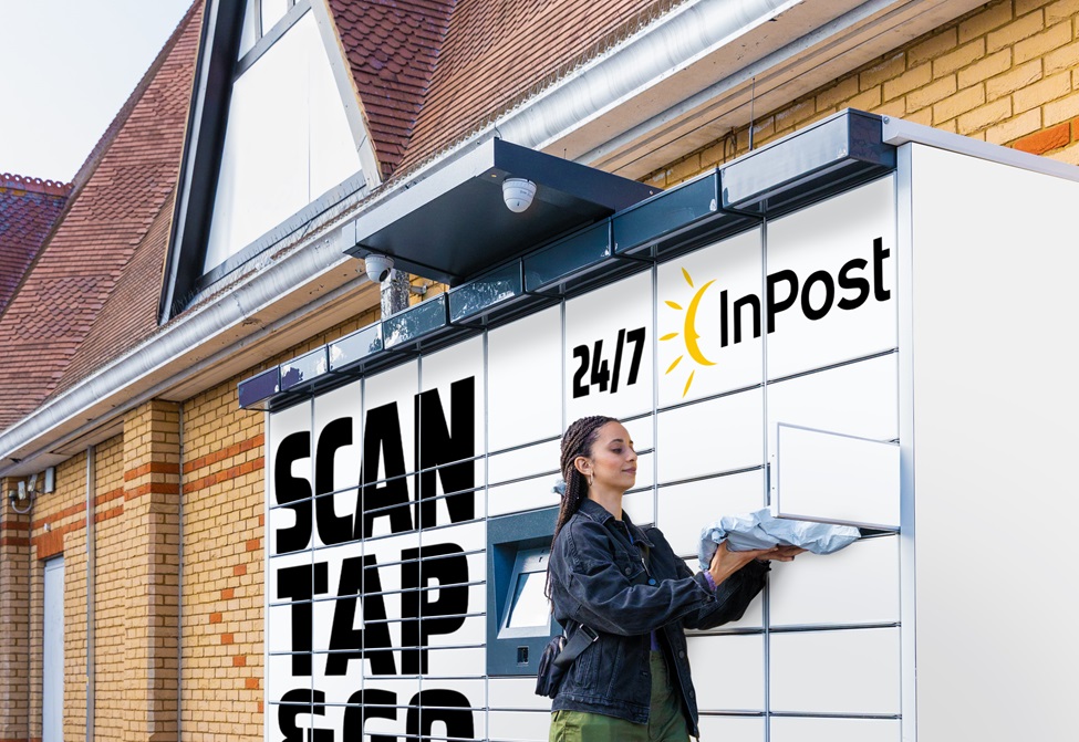 Inpost CEO: 2023 marked a significant breakthrough for us in the UK ...