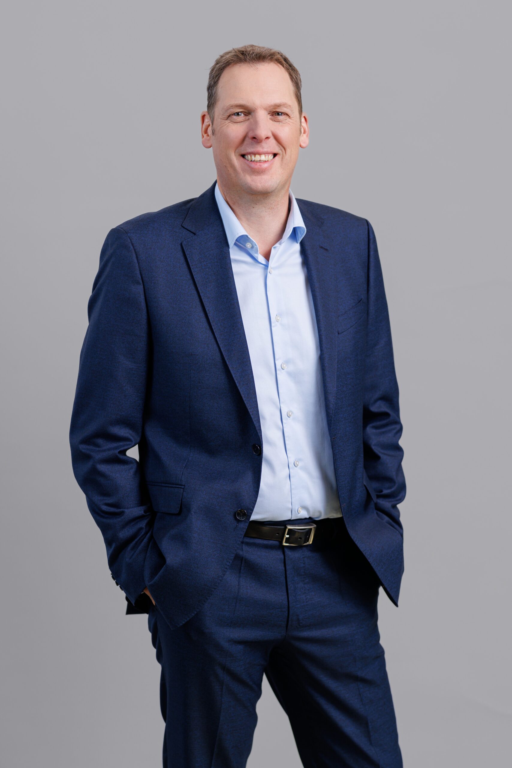 DHL Supply Chain: new appointments to 'strengthen our company's ability ...