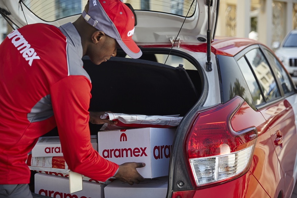 Aramex CEO: Looking ahead, we anticipate Q2 and Q3 2024 to continue to ...