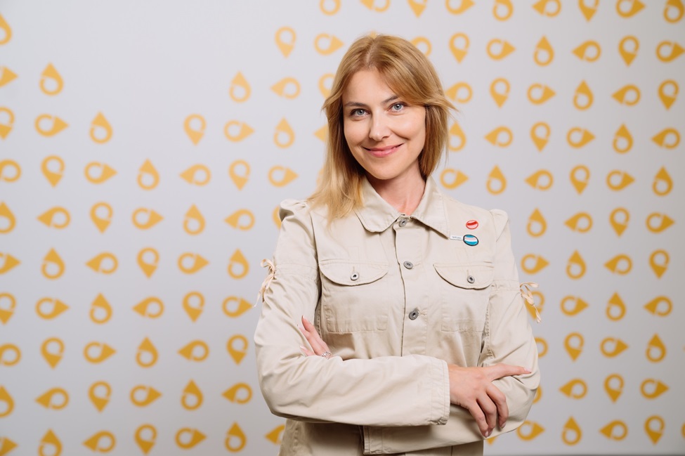 Ukrposhta's commitment | Post & Parcel