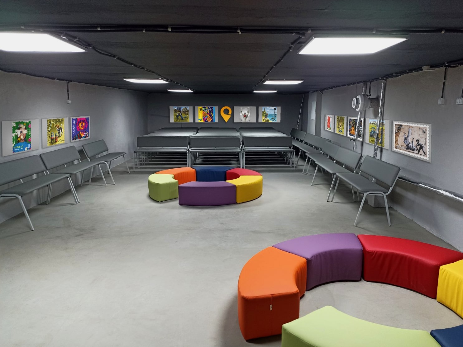 Ukrposhta's commitment | Post & Parcel