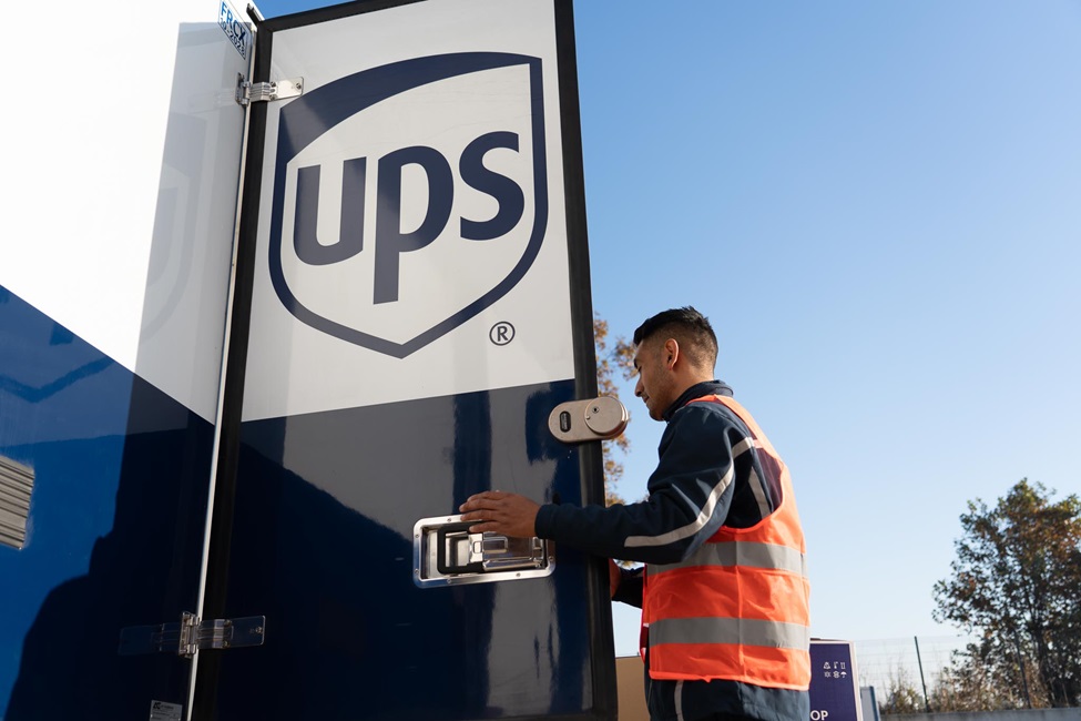 UPS Healthcare to enhance its comprehensive cold-chain capabilities in ...