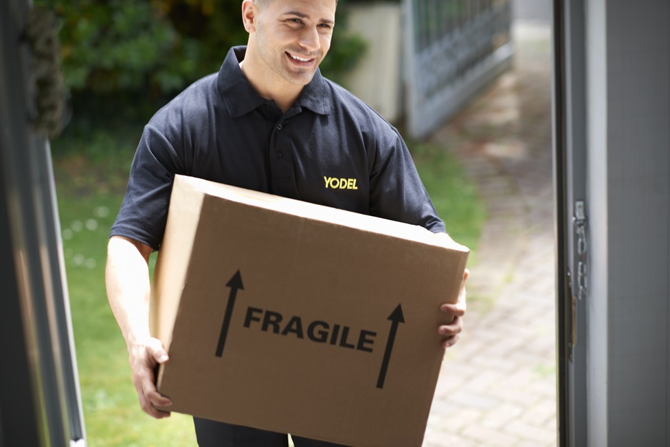 Yodel launches new collections services, targeting SMEs and second-hand ...