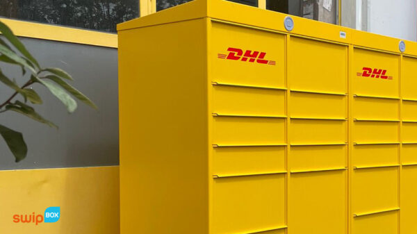 DHL Express France continues successful SwipBox locker initiative from ...