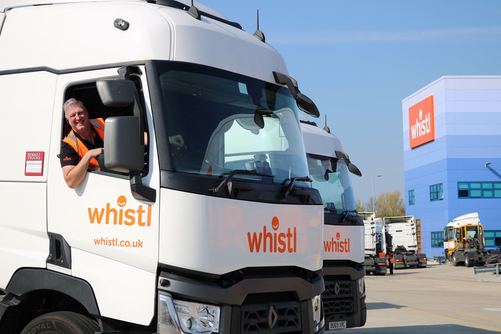 Whistl helps its customers to offset their emissions | Post & Parcel