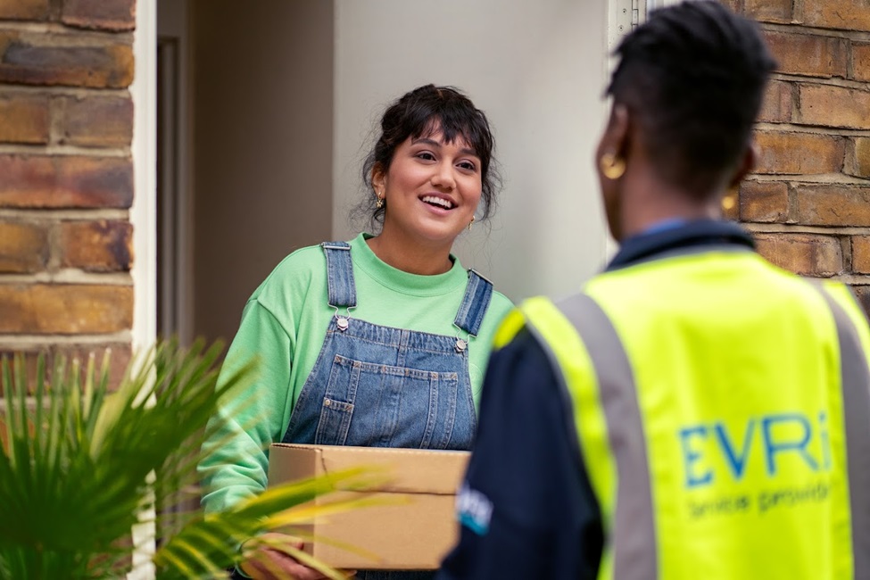 Evri to promote disability inclusion within the logistics industry ...