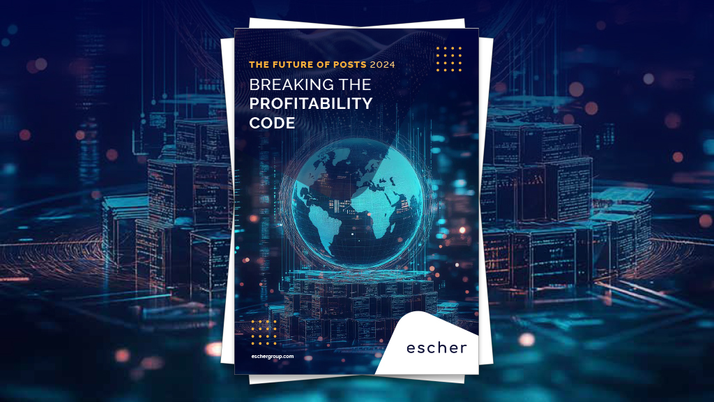 The Future of Posts 2024 | Post & Parcel