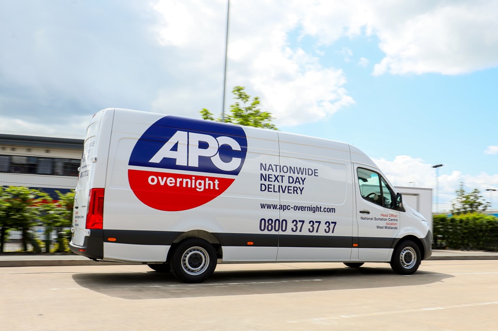 The APC announces new ownership | Post & Parcel