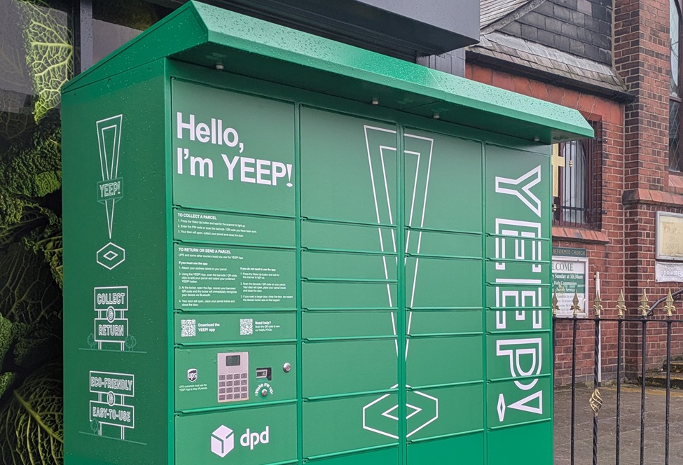 Co-op to further expand its network of safe, secure and convenient ...