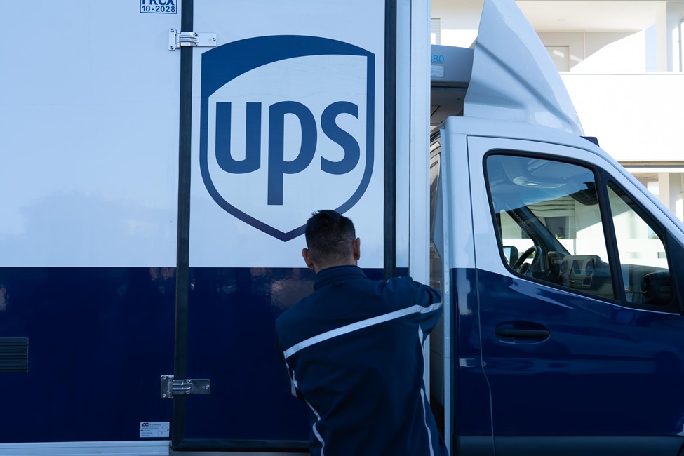 UPS expands its healthcare logistics capabilities in Europe | Post & Parcel