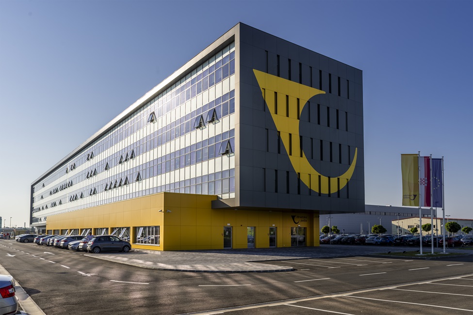 Croatian Post transformation: So far, 230 million euros have been ...