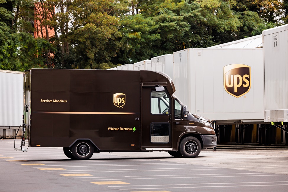 UPS: logistics can be a competitive advantage for businesses of all ...