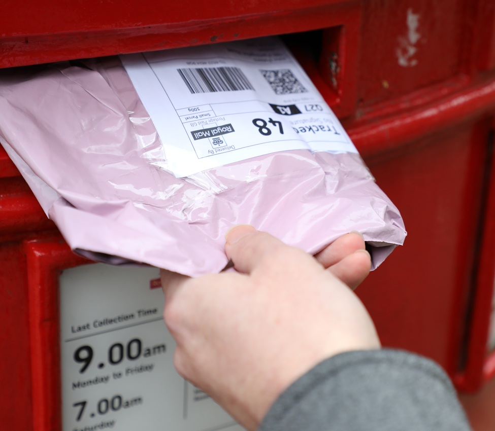Royal Mail: customers don’t need to go out of their way to drop off ...