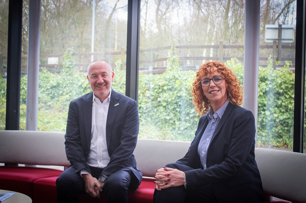 Pall-Ex: succession planning has been a major focus for the network ...