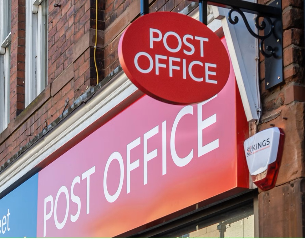 New UK Post Office appointments to "deliver transformational change ...