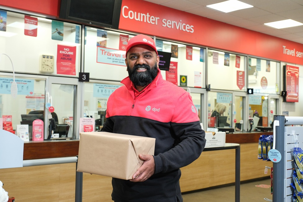 UK Post Office: it’s vital that we strengthen postmasters’ offer to ...