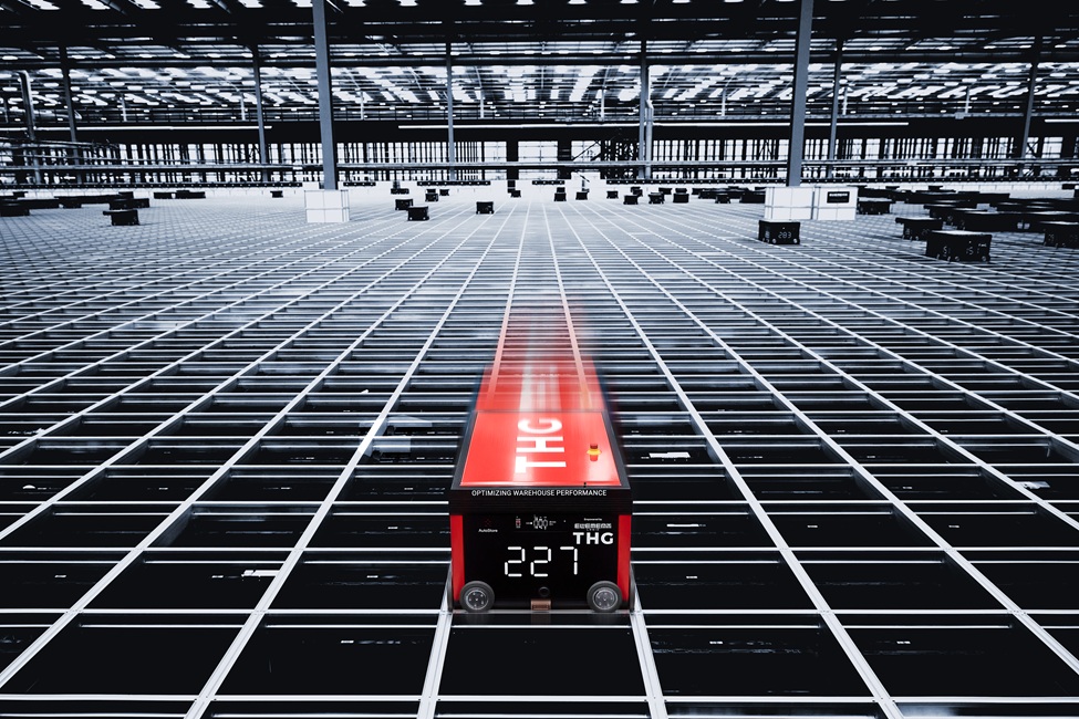 THG: We’ve seen first-hand how fulfilment can make or break customer ...