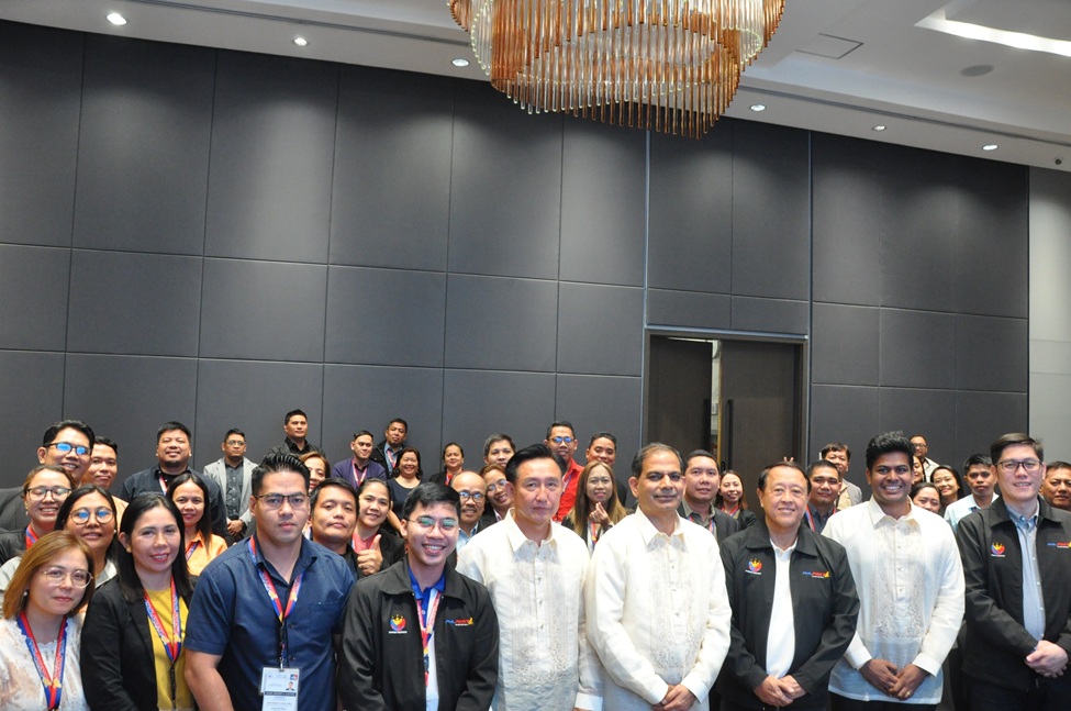 PHLPost staff undergo training to help enhance practices | Post & Parcel