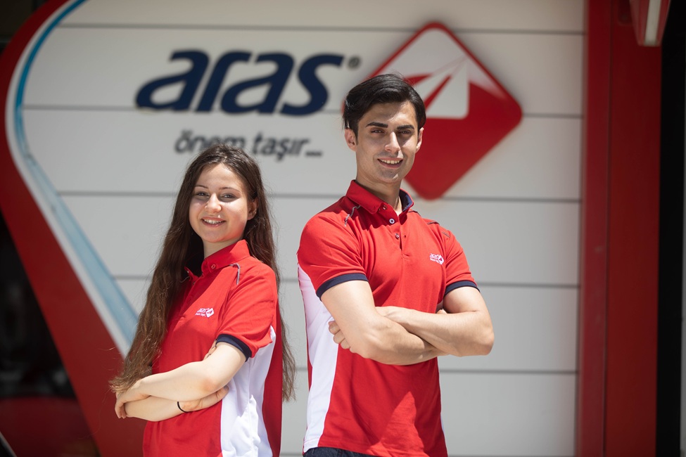 Austrian Post: Aras Kargo's strong operational capabilities are a key ...