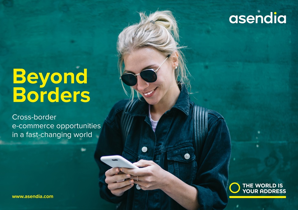 Asendia: 62% of UK retailers are still confident in cross-border sales ...