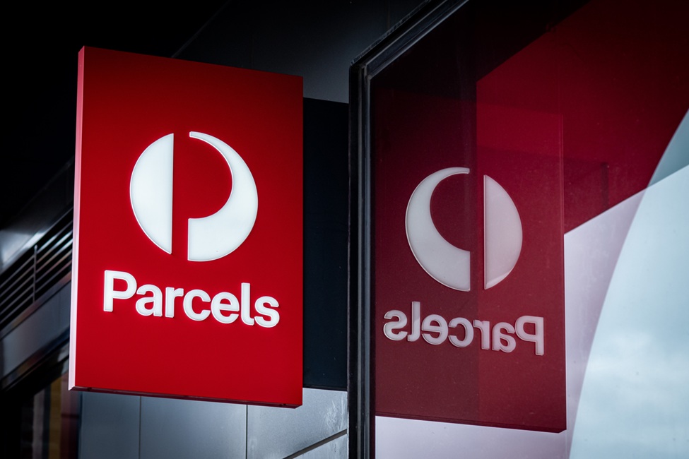 Australia Post: we’re making it easier and quicker to collect and send ...