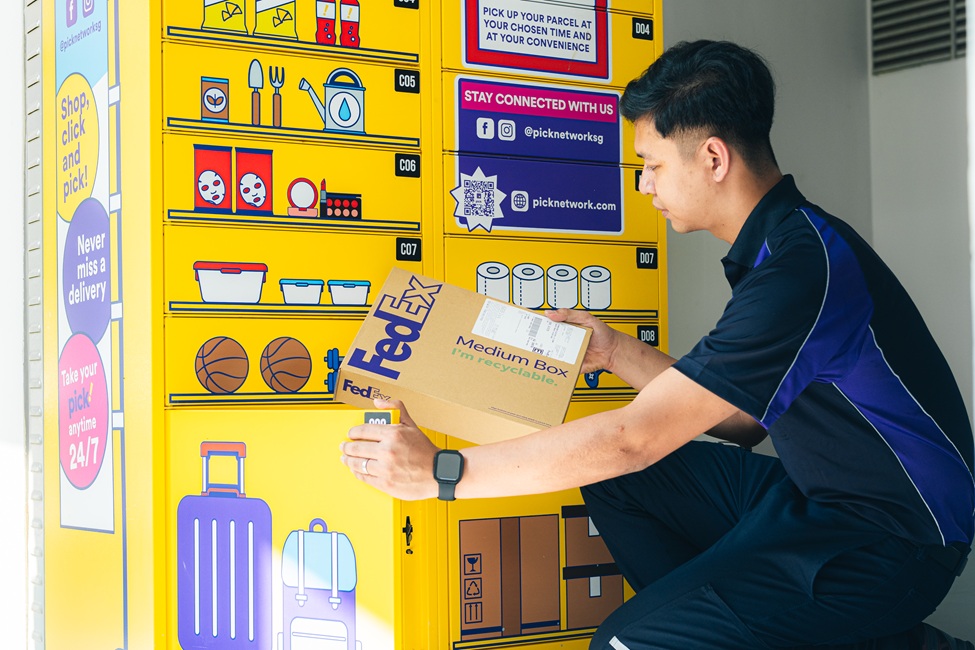 FedEx: we’re always looking for ways to make shipping simpler | Post ...