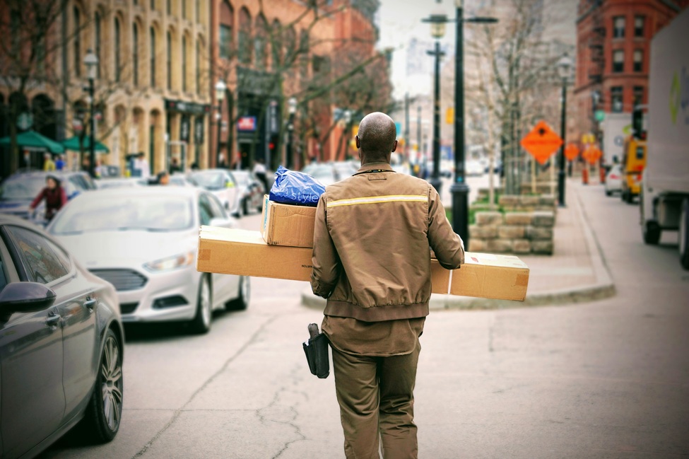 Logistics consolidation and the retailer’s dilemma | Post & Parcel