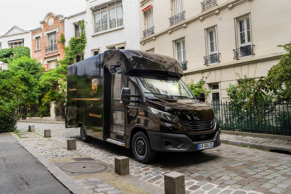 UPS France’s Access Point network expands with Pickme | Post & Parcel