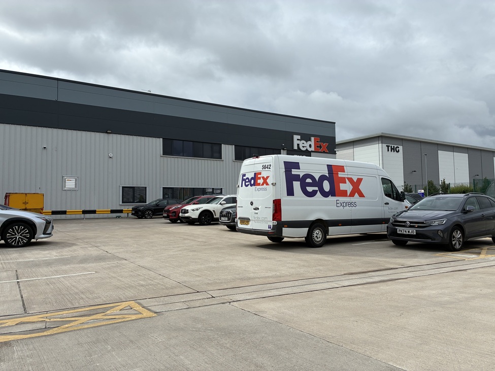 FedEx continue to advance freight capabilities in the UK | Post & Parcel