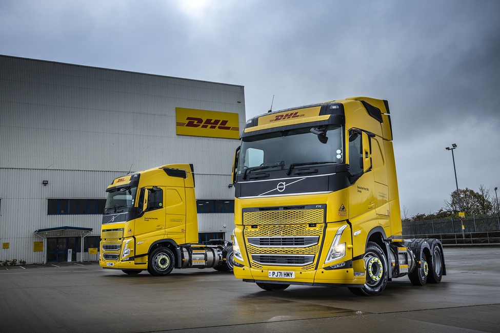 DHL eCommerce: As a business, we are committed to being at the ...