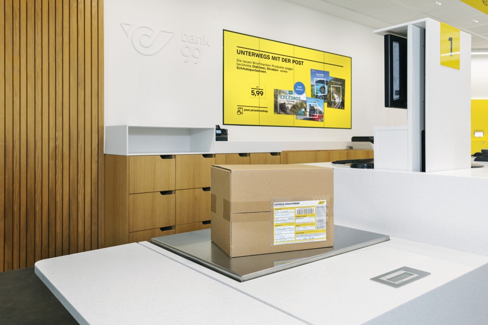 Austrian Post says new US regulations "poses major challenges for all postal companies worldwide ...