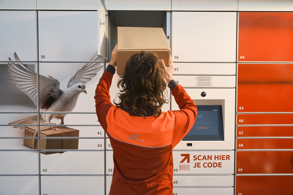 bpostgroup CEO: our transformation plan is gaining momentum | Post & Parcel