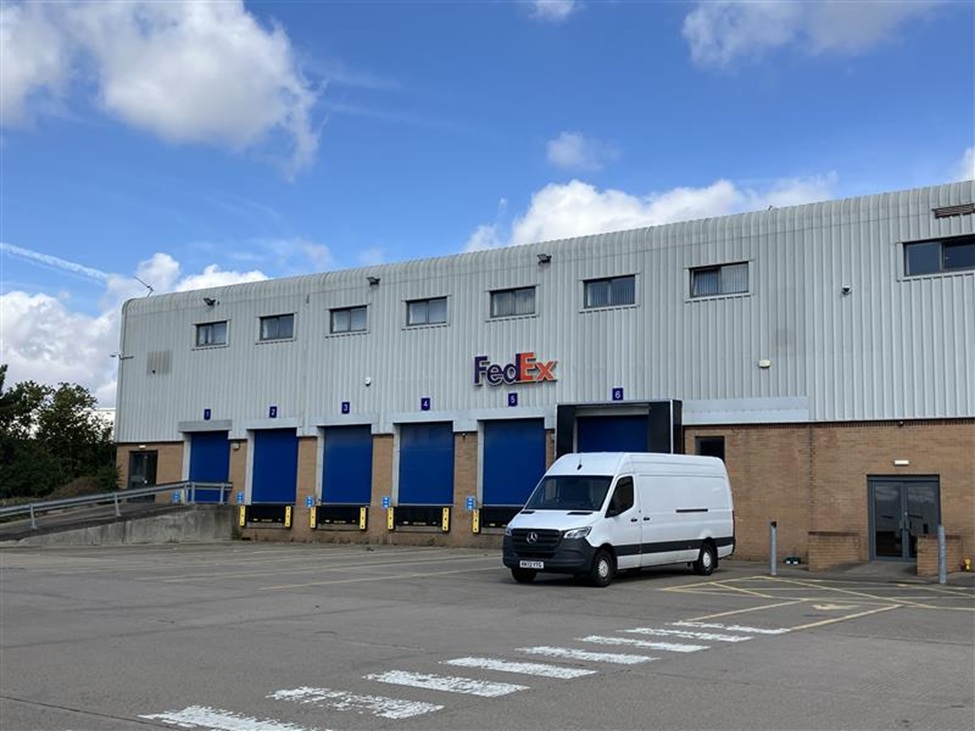 FedEx strengthens operations across the UK with new facility | Post ...