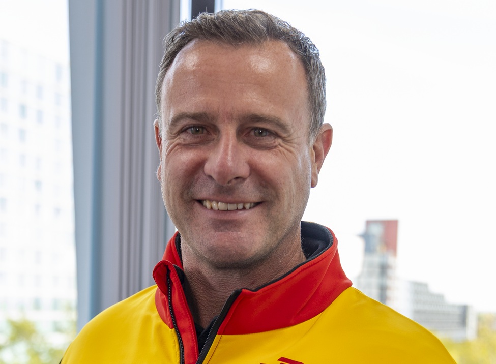Key Appointment for DHL Supply Chain, UK & Ireland | Post & Parcel