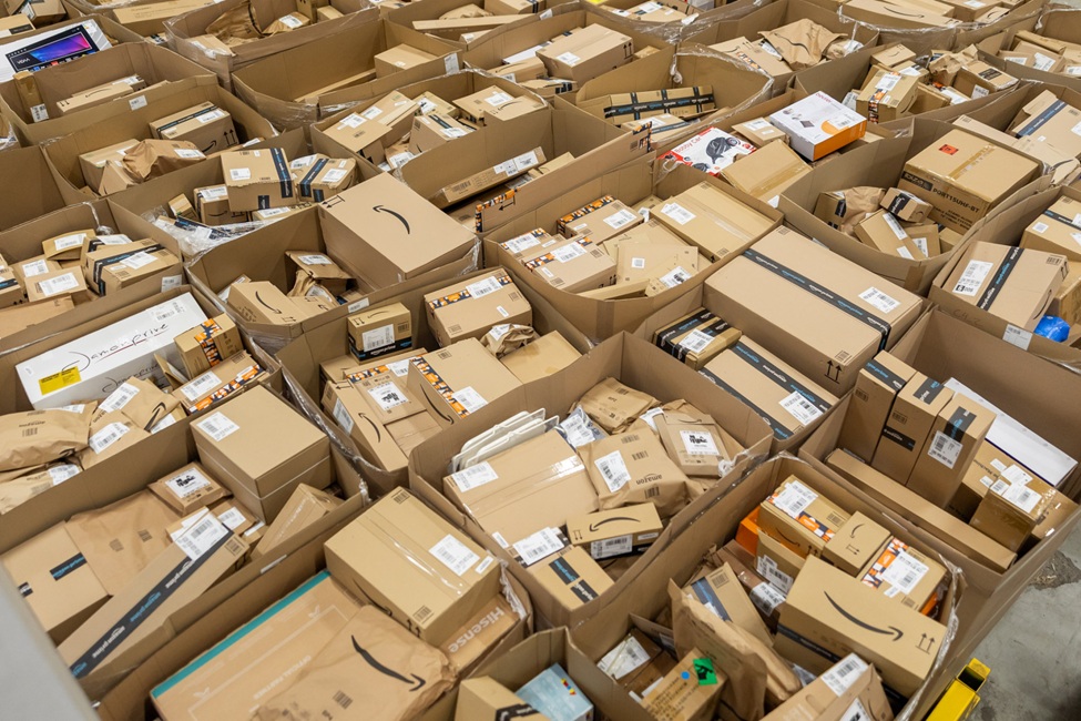 Austrian Post: In 2025, more than half a billion parcels were ...