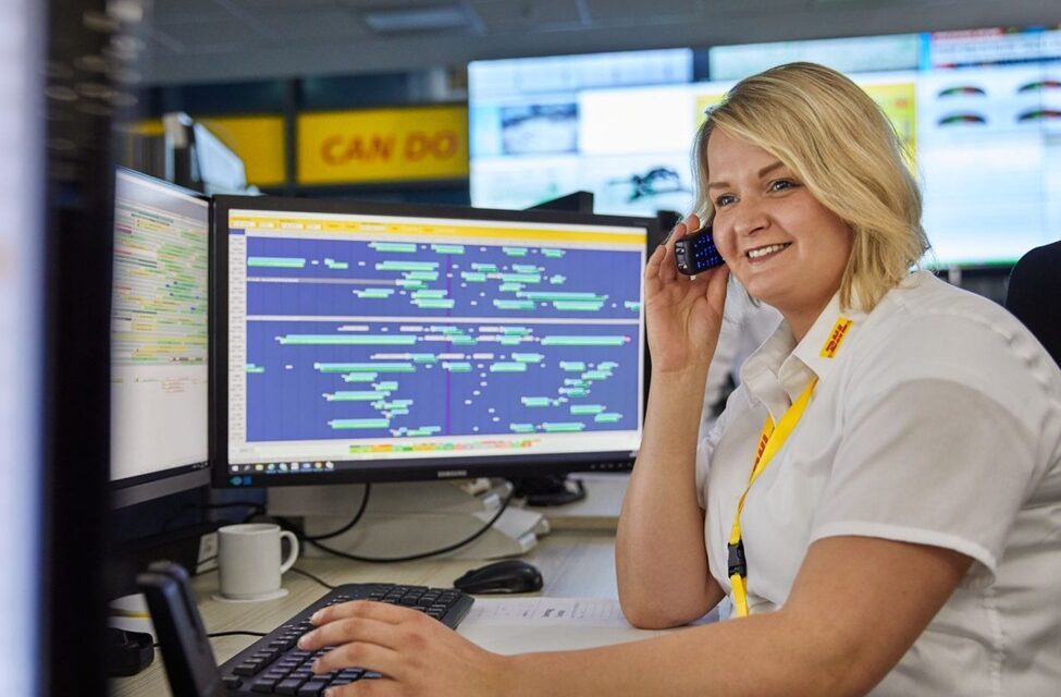 DHL: Supply chain complexity is increasing due to globalization | Post ...