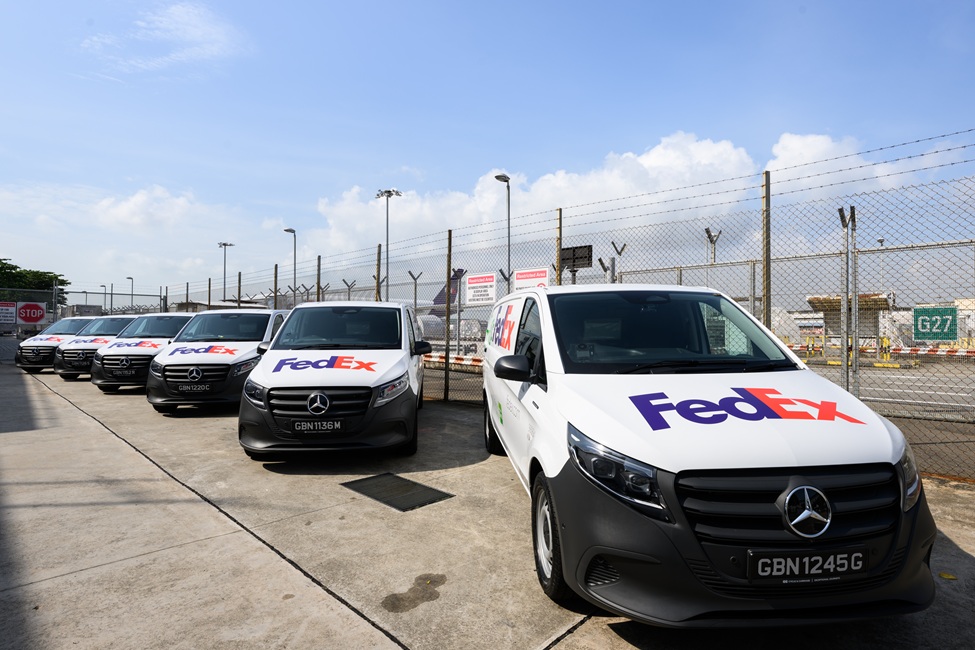 FedEx: sustainability is a "key driver of growth" | Post & Parcel