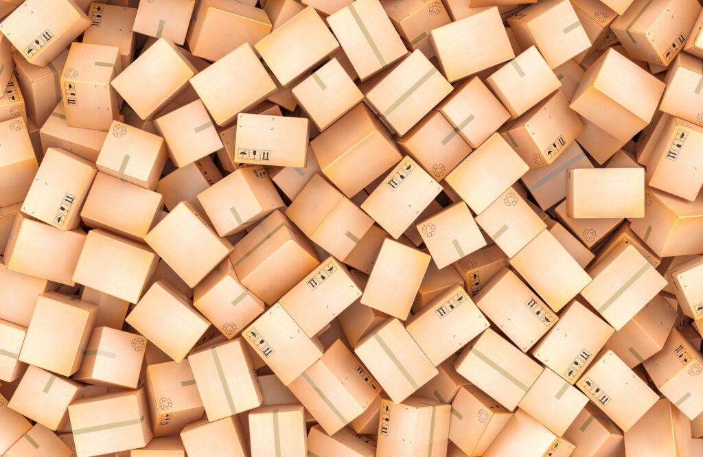 Quadient: parcel management has become a constant part of modern life ...