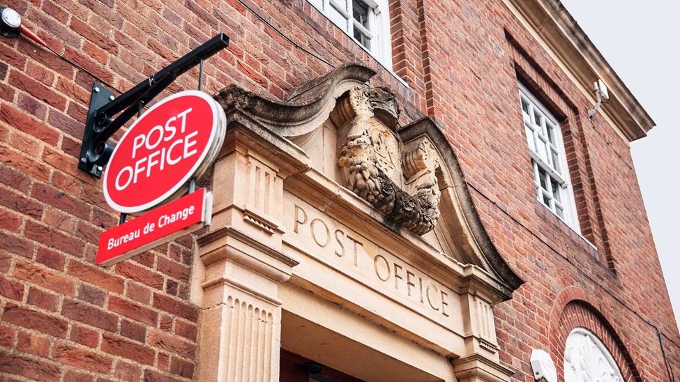 Uk Post Office: The Government’s Green Paper response provides ...