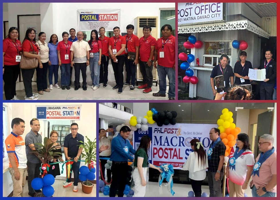 PHLPost: Each new post office brings core services closer to the public ...