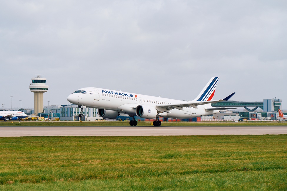DHL Supply Chain appointed by Air France | Post & Parcel